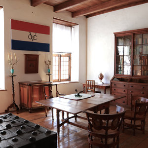 Drostdy Museum in Swellendam | Xplorio Swellendam