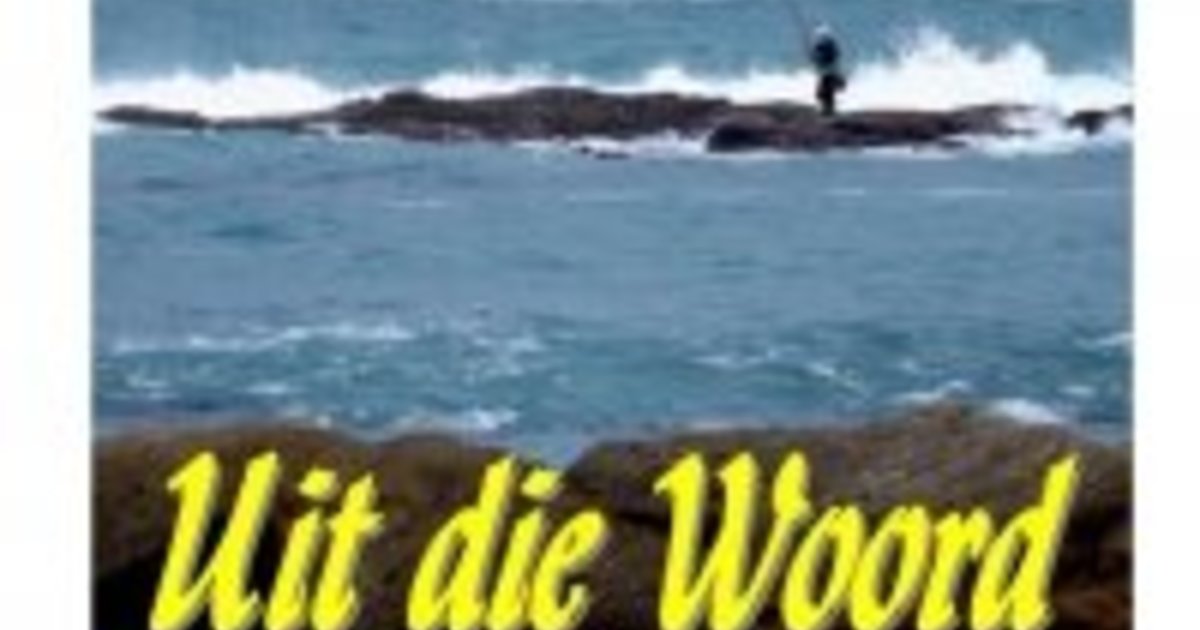 EER JOU VADER EN JOU MOEDER | Xplorio Gansbaai
