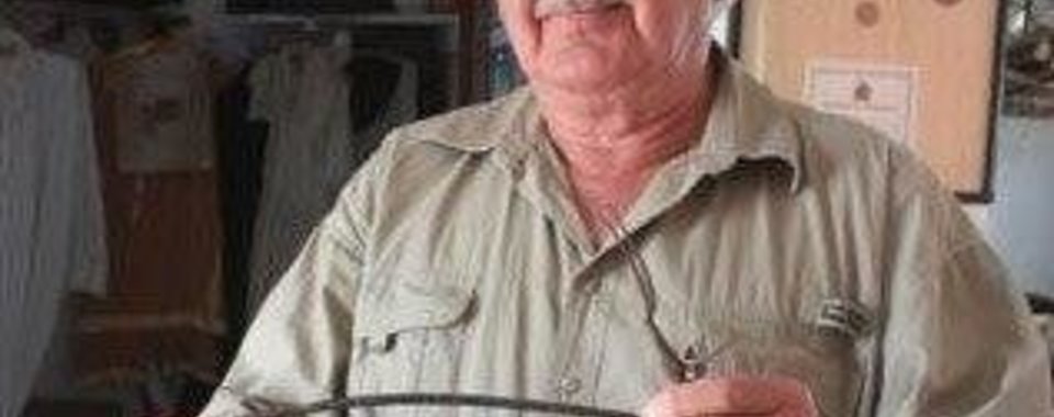 Die Droom van 'n Boek oor Gansbaai | Xplorio Gansbaai