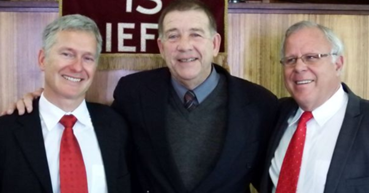 Gansbaai Geloofsbou - Seestrome 2015: Ons neem afskeid en groet dr ...