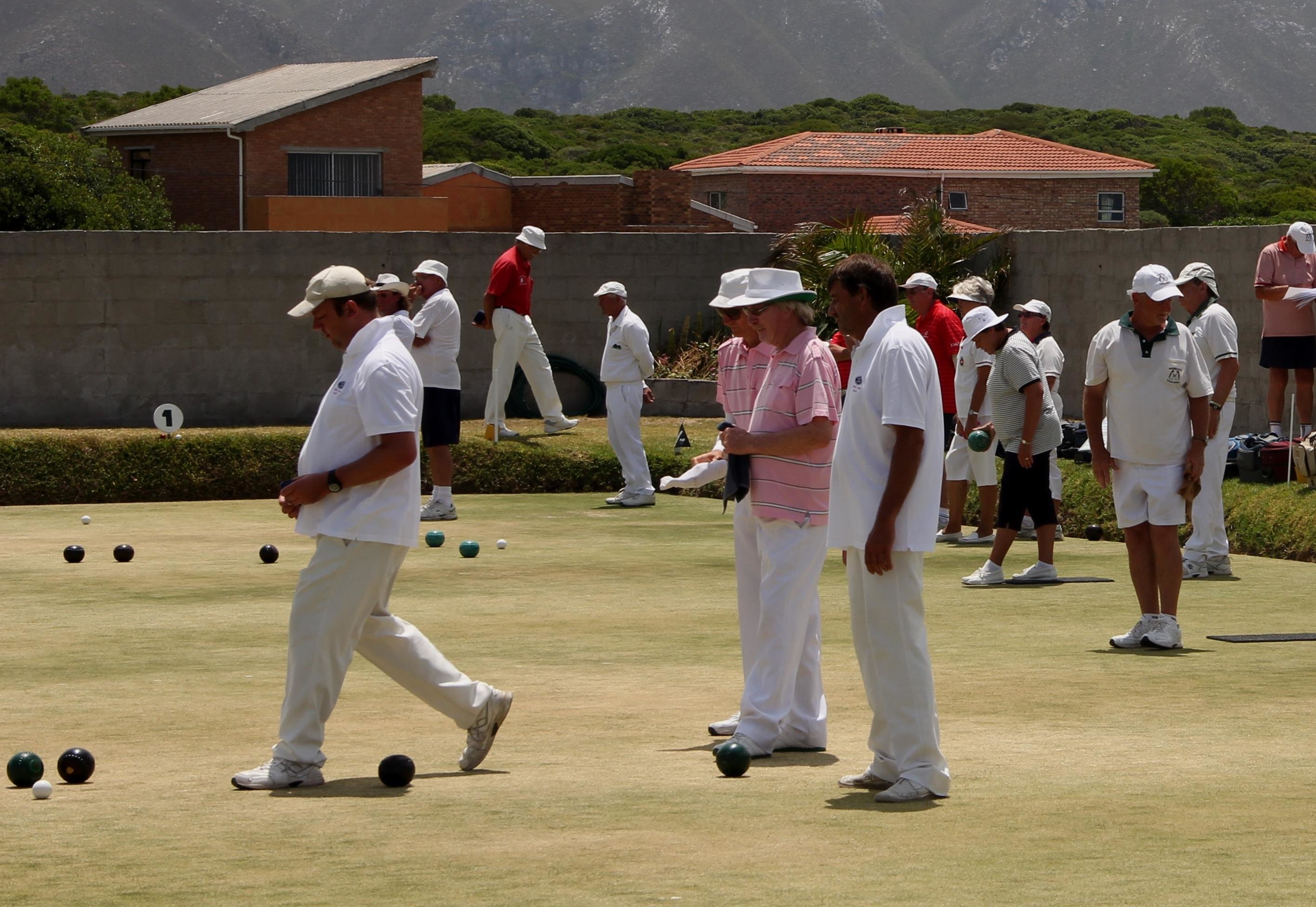 Franskraal Rolbal 15de Walvis Classic Toernooi | Xplorio Gansbaai