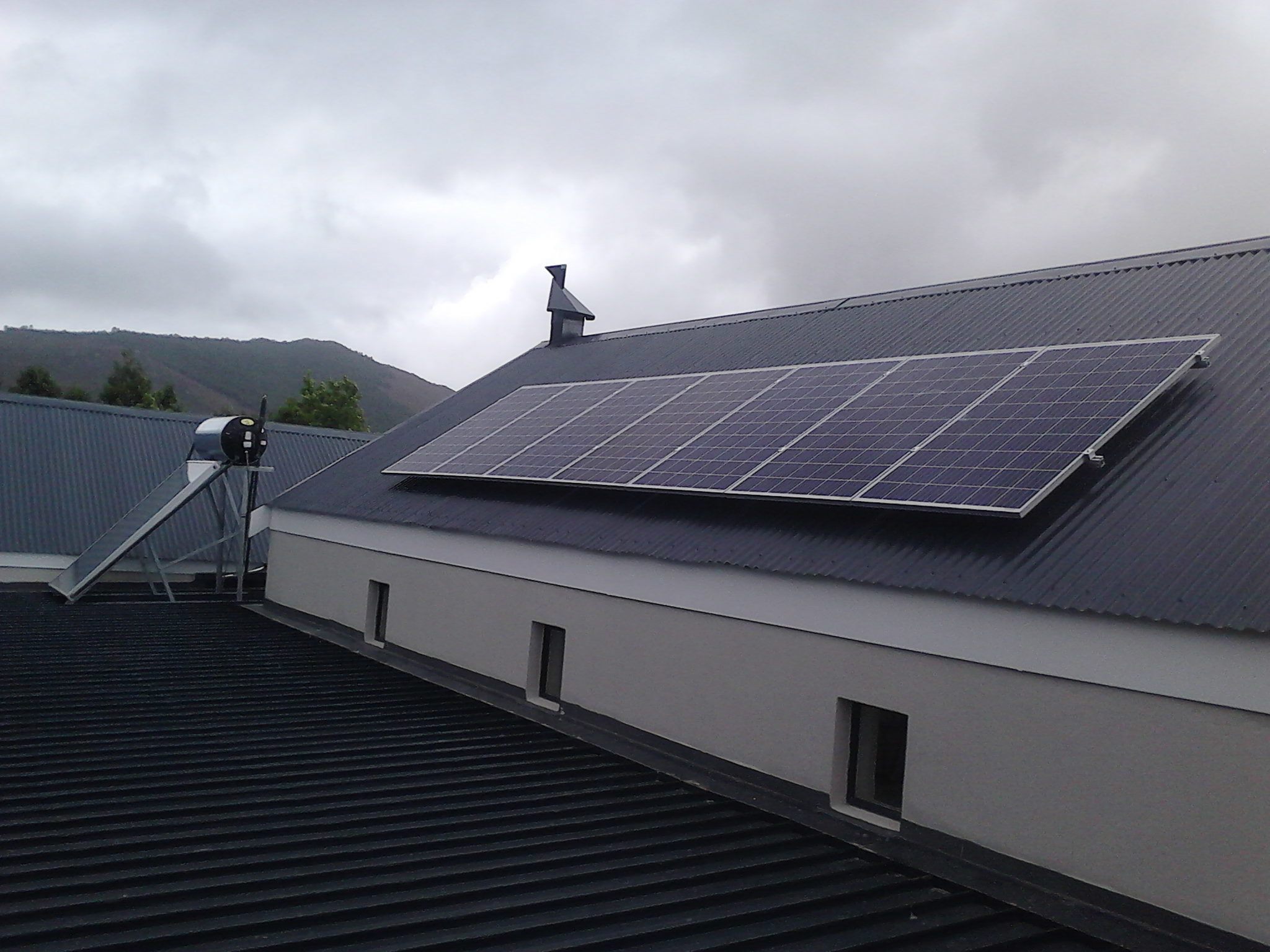 Solartech Overberg | Solar | Xplorio™ Hermanus