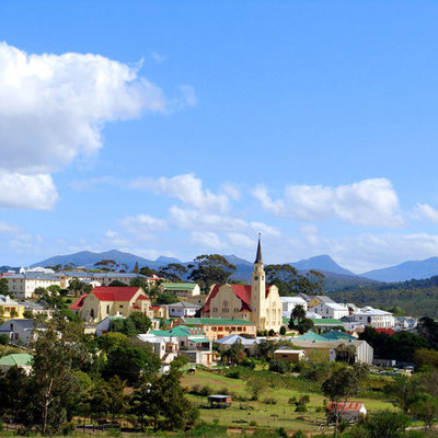 Napier Xplorio | Welcome to Napier in Western Cape South Africa