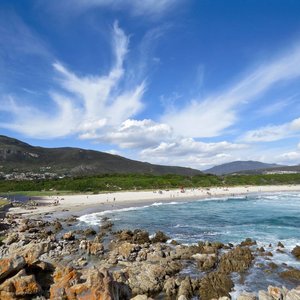 Camping in Onrus | Xplorio Hermanus