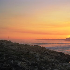 Fishing in Hermanus | Xplorio Hermanus