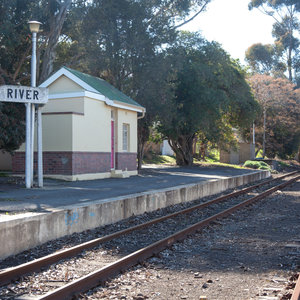 History Facts about Botrivier | Xplorio Botrivier