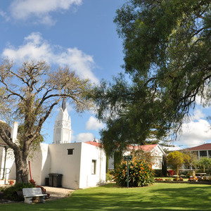 History Facts about Bredasdorp | Xplorio Bredasdorp