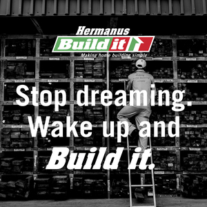 Wake Up and Build It | Xplorio Hermanus