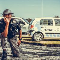 Core Tactical Services | Security Company in Gansbaai | Xplorio™ Gansbaai