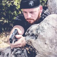 Core Tactical Services | Security Company in Gansbaai | Xplorio™ Gansbaai