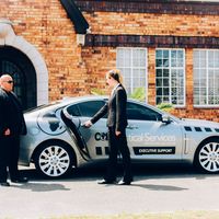 Core Tactical Services | Security Company in Gansbaai | Xplorio™ Gansbaai