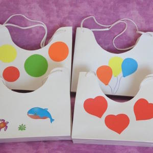 Sakkies vir kinders | Xplorio Betty's Bay