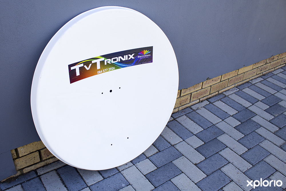 TV Tronix - DSTV and TV Installations in Pringle Bay Area - Xplorio ...
