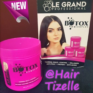 Le Grand Collagen Botox Treatment Benefits | Xplorio Gansbaai