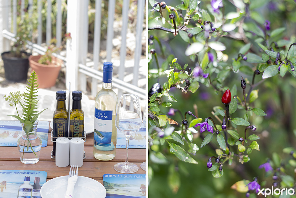 The Fox Restaurant & Pub - Restaurant & Pub in Napier - Xplorio™ Napier