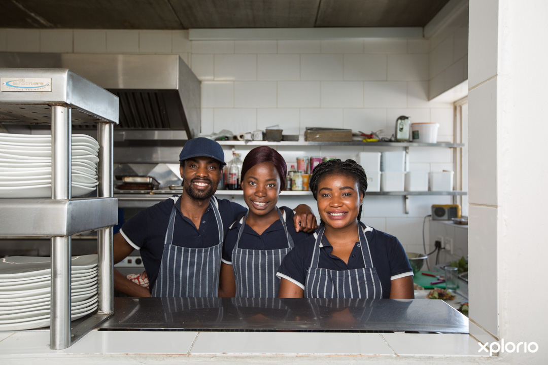 55 Knots - Restaurant in L'Agulhas - Xplorio™ L'Agulhas