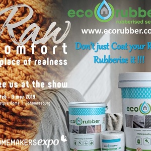 Don't just coat your roof, rubberise it! | Xplorio Gansbaai