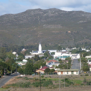 Bredasdorp - Town of the Year Finalist 2019 | Xplorio Bredasdorp