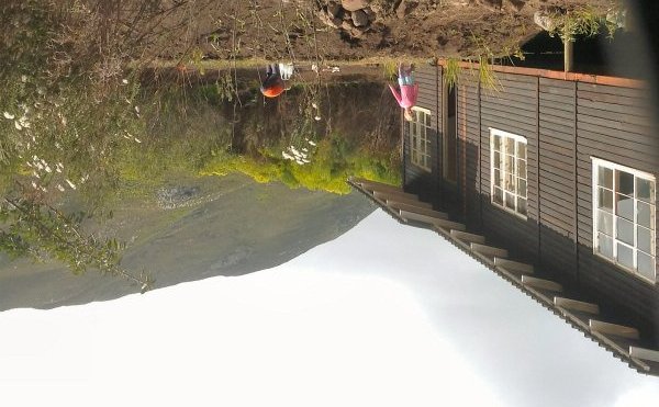 Gansbaai Blog - Cone Bush Cottage - Xplorio™