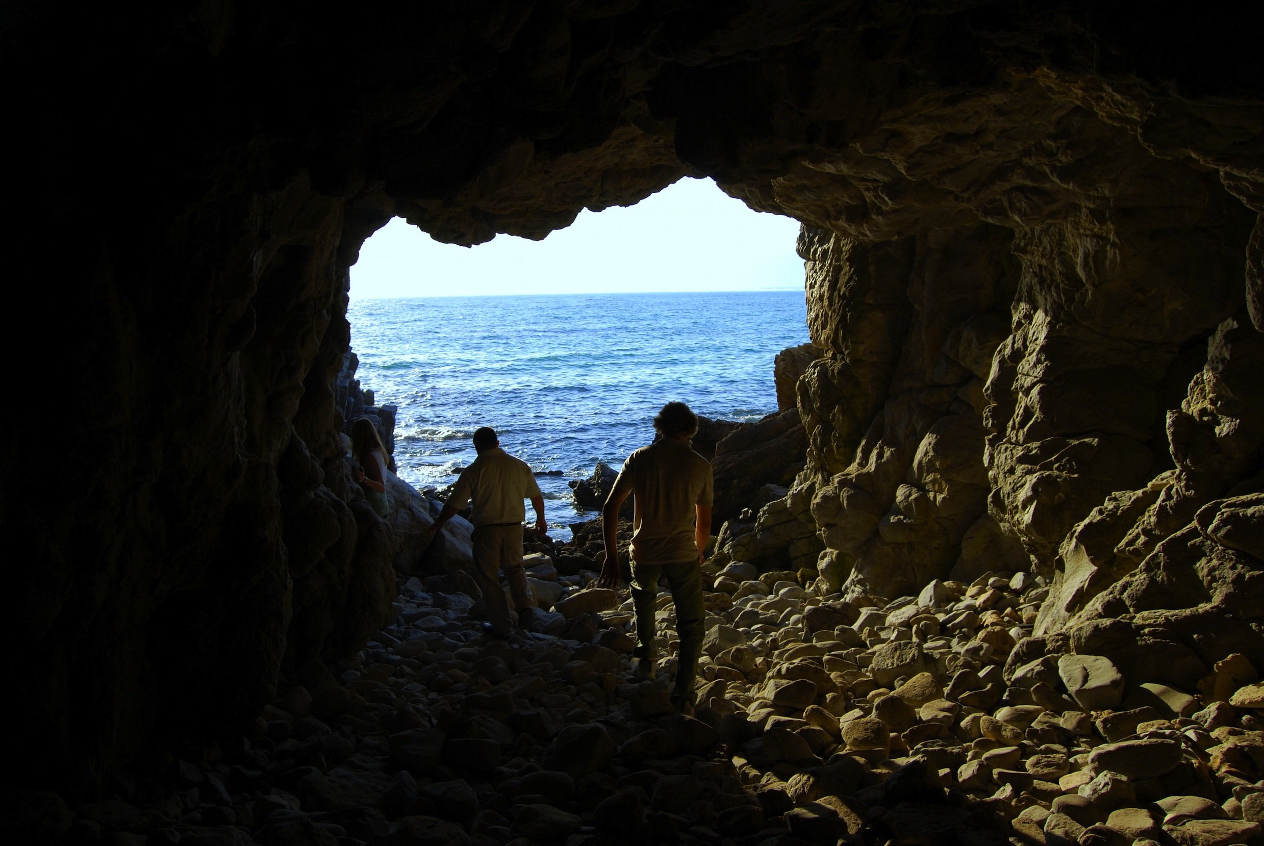 De Kelders Caves in Gansbaai | Xplorio™ Gansbaai