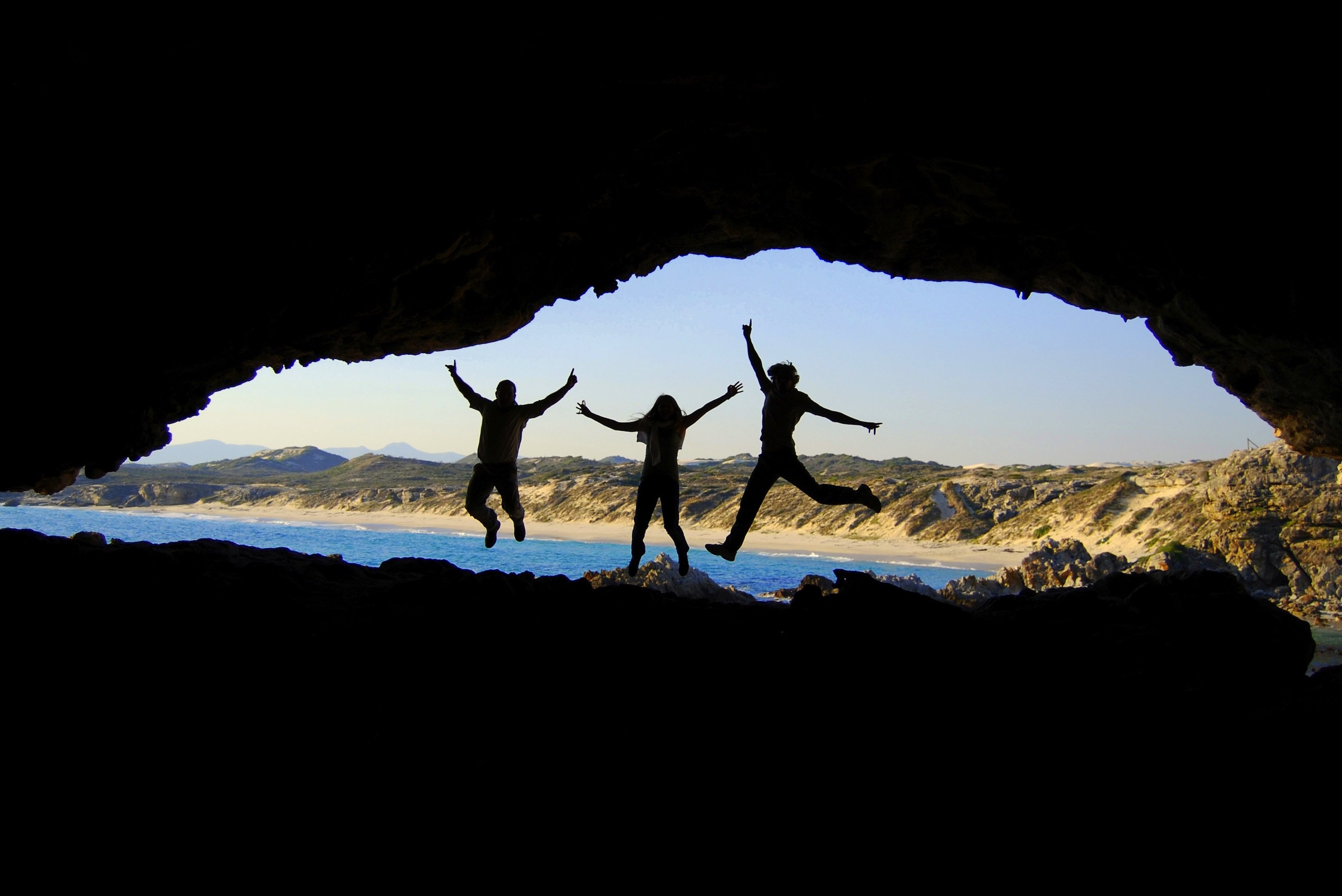 De Kelders Caves in Gansbaai | Xplorio™ Gansbaai