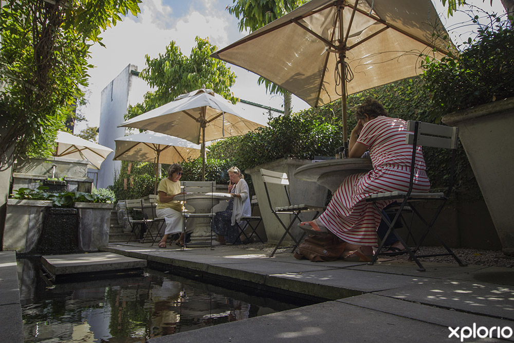 Bredasdorp Square - Lifestyle Centre in Bredasdorp - Xplorio™ Bredasdorp