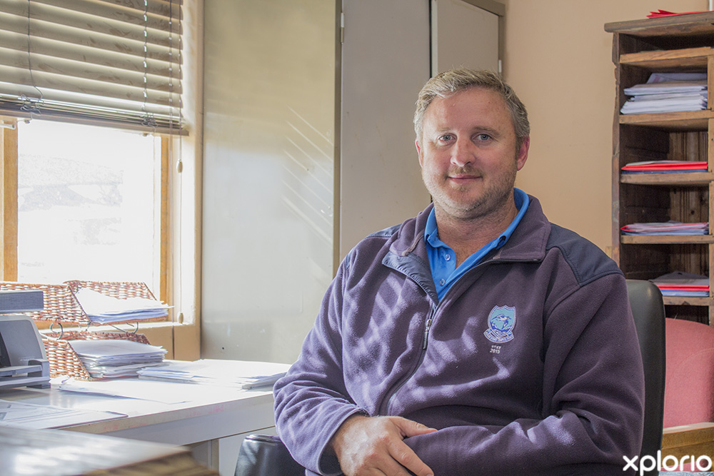 W.A. Bishop Transport - Transport and Logistics - Xplorio™ Hermanus