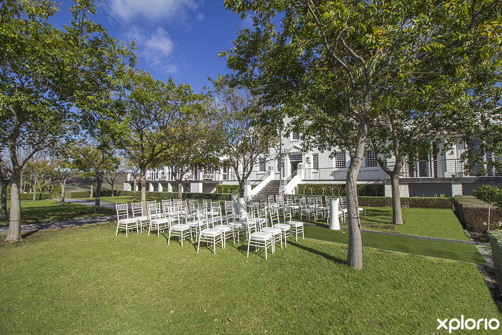 Bona Dea Private Estate - Wedding Venue in Hermanus - Xplorio™ Hermanus