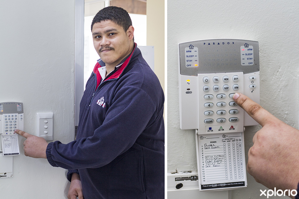 Stanford Security Services (Pty) Ltd. | Security Service in Stanford ...
