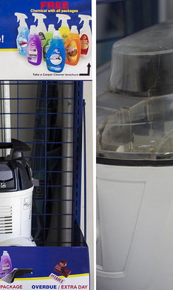 Gwenda's Laundry - Hermanus Laundry Services - Xplorio™ Hermanus
