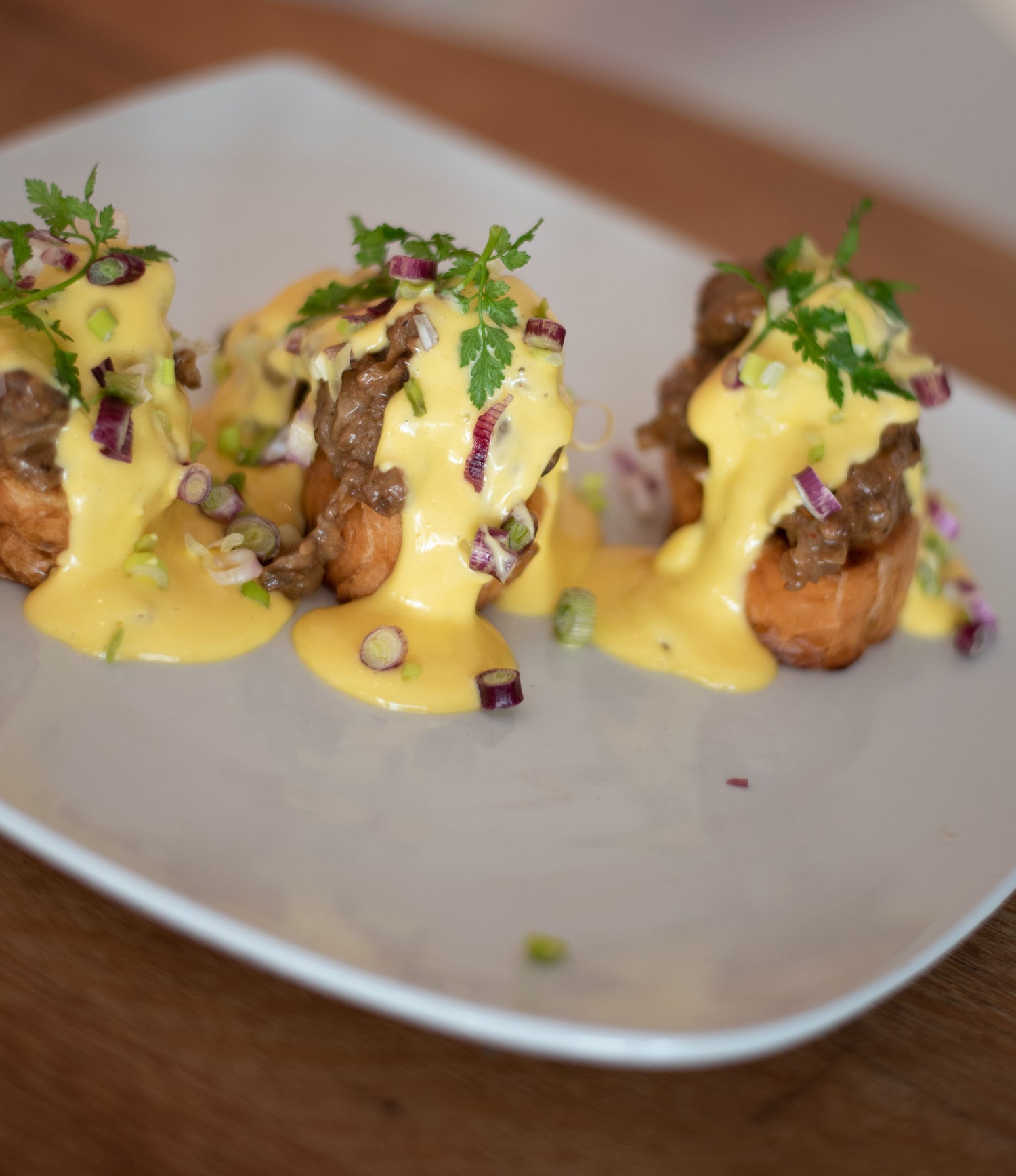 Burgundy Restaurant - Fine Dining Restaurant in Hermanus - Xplorio™