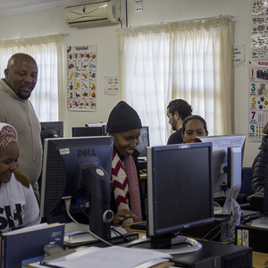 Basic Computer Literacy Course | Xplorio Hermanus