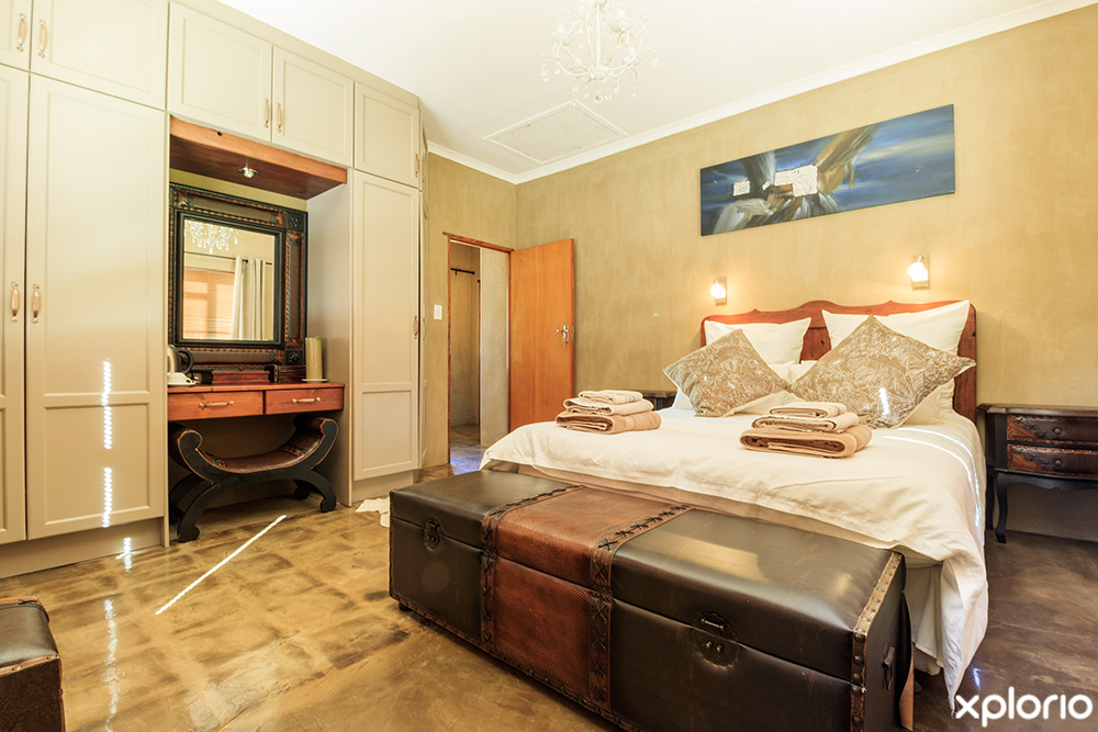 Soaring Eagles Guest Lodge and Day Spa - Napier - Guest House