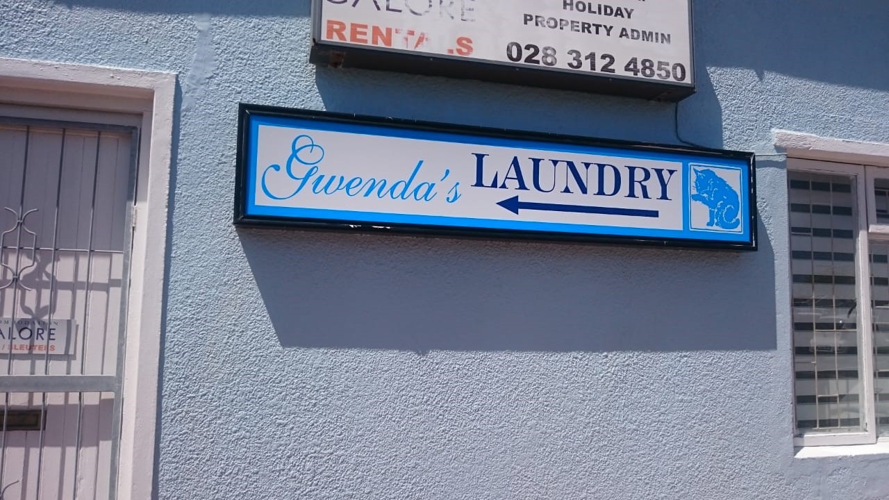 Gwenda's Laundry - Hermanus Laundry Services - Xplorio™ Hermanus