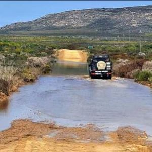 Vleilande Wat Bewaar Moet Word - Suidernuus / Southern Post - Xplorio ...