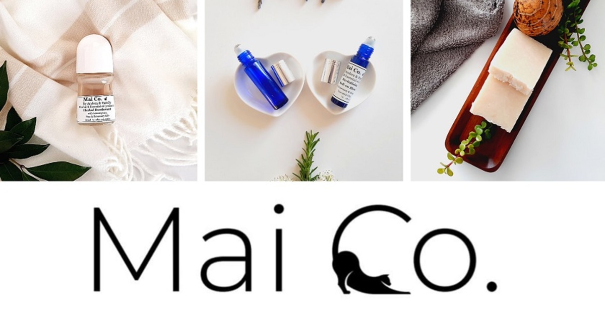 3 February 2022: Soy Candle Making - Mai Co. - Xplorio™ Hermanus