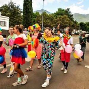 Biggest Ever Swellendam Show Celebrates 190 Years - Suidernuus ...