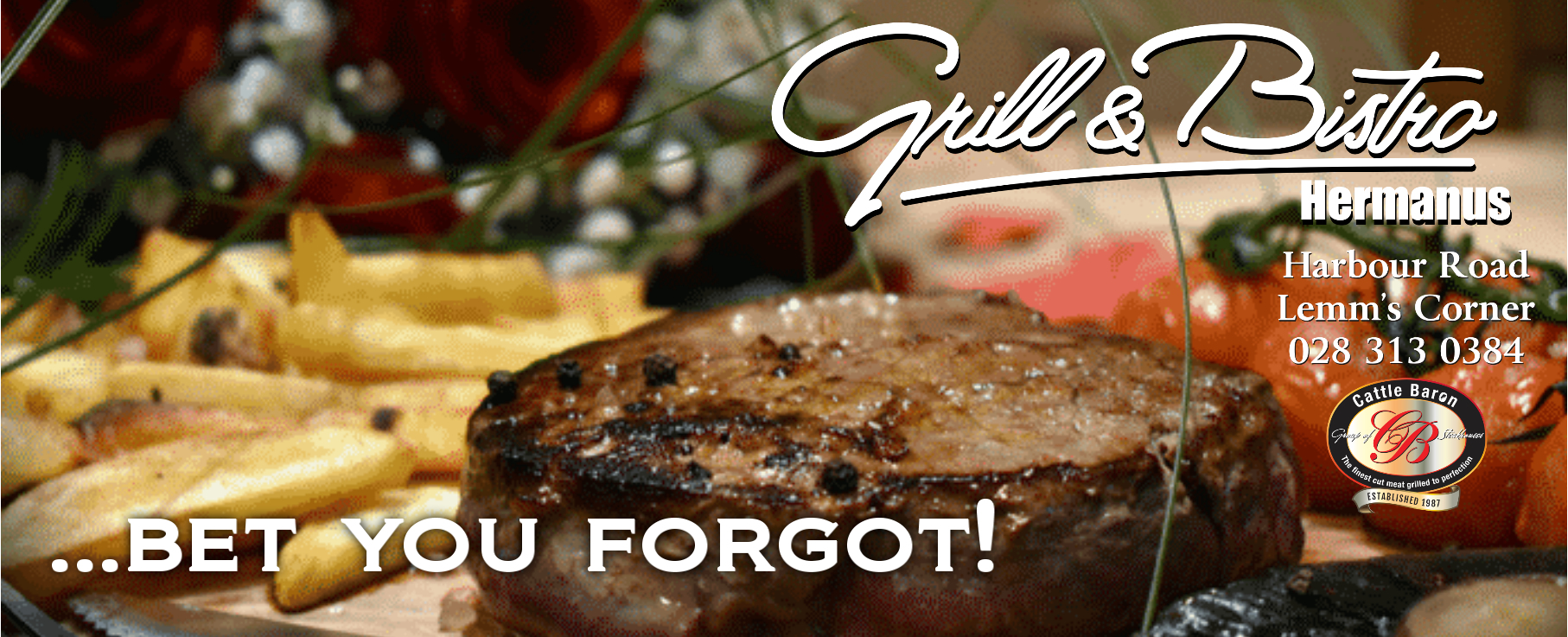 Hermanus - Town Website - Hermanus South Africa - Xplorio™