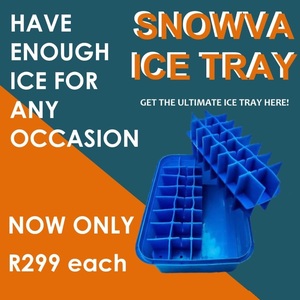 Snowva Ice Tray Special - House of Carpets, Furniture and Appliances ...