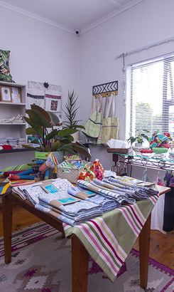 Kaliko Boutique Fabric Shop | Fabrics, Sewing and Gift Shop in Gansbaai ...