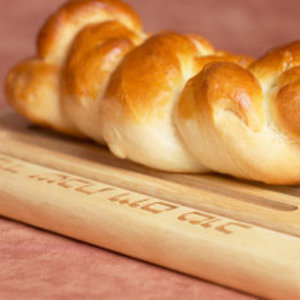 Die Woord as Brood - Kerk Diens
