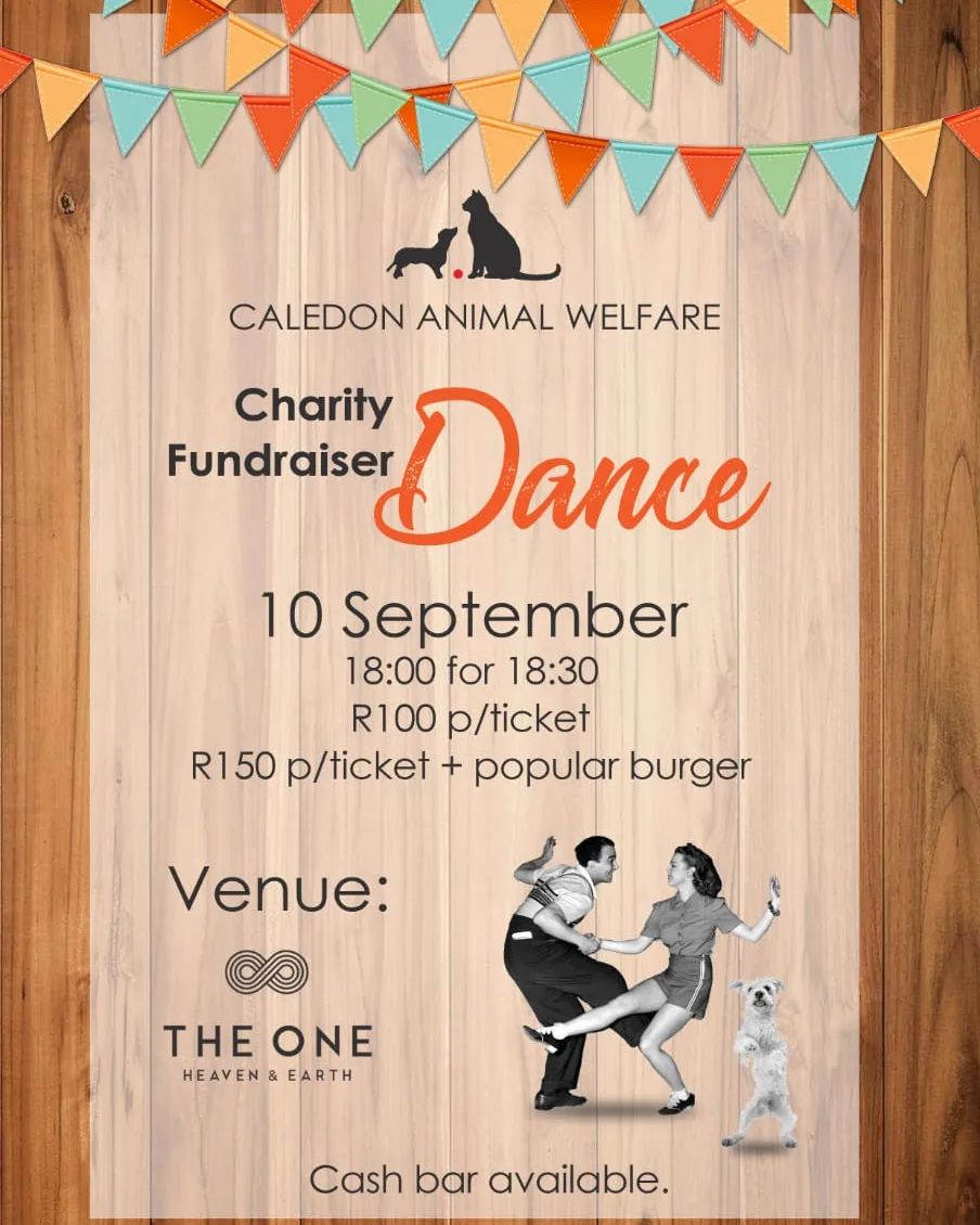 Charity Fundraiser Dance Xplorio Caledon