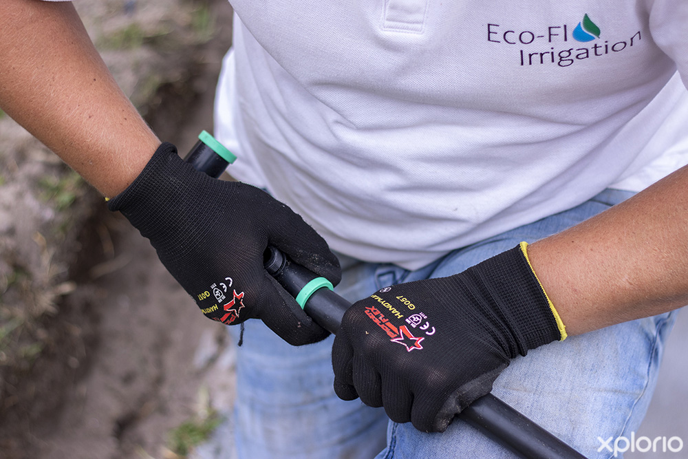 Spring Irrigation Start-up / Maintenance - Eco-Flo Irrigation - Xplorio ...