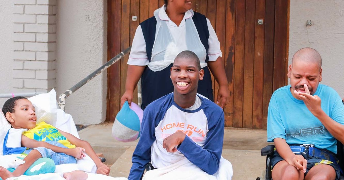 Legacy Project - Elim Home - Xplorio™ Gansbaai