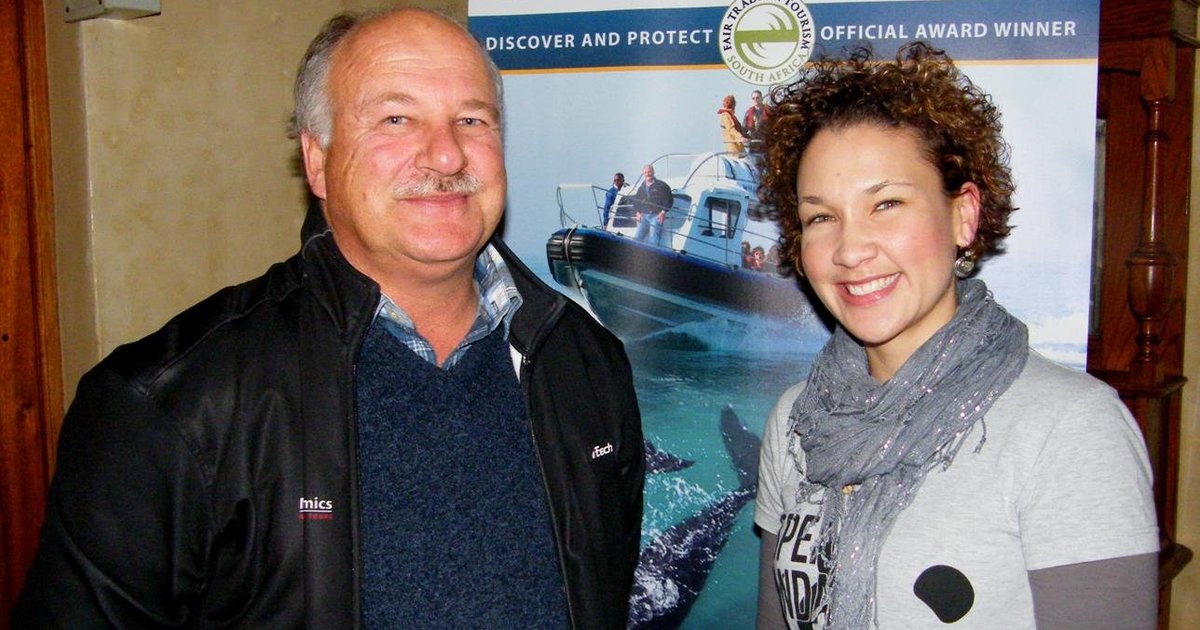 Verantwoordelike seekosgeregte