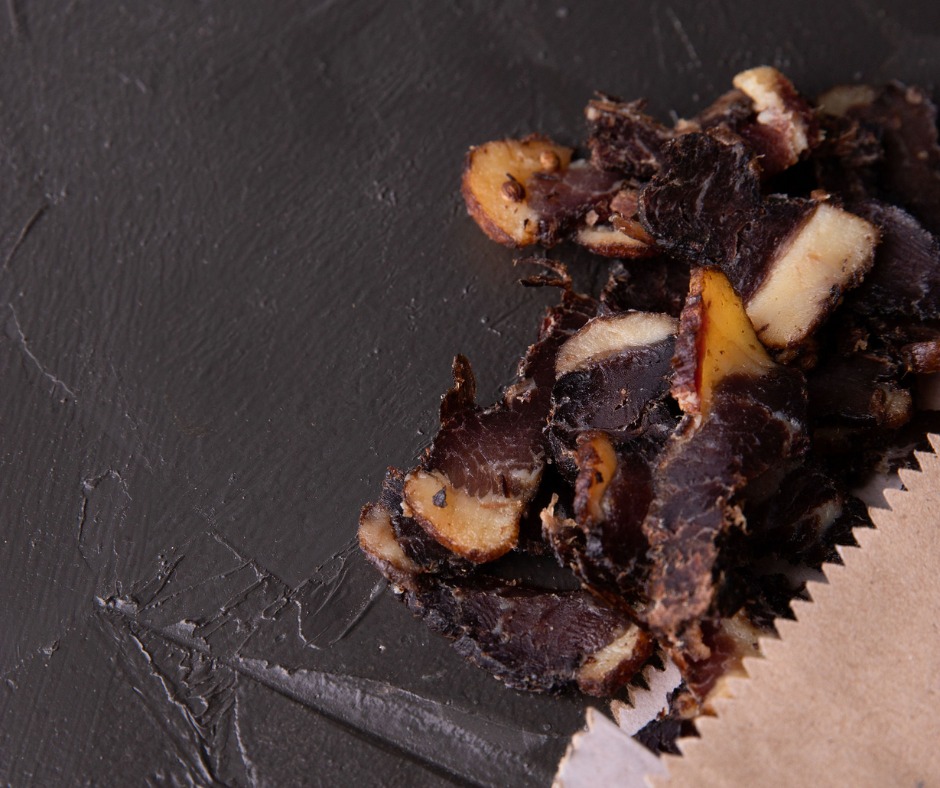 Biltong and Droëwors Special - Jan Biltong t/a Suidwes Biltong ...